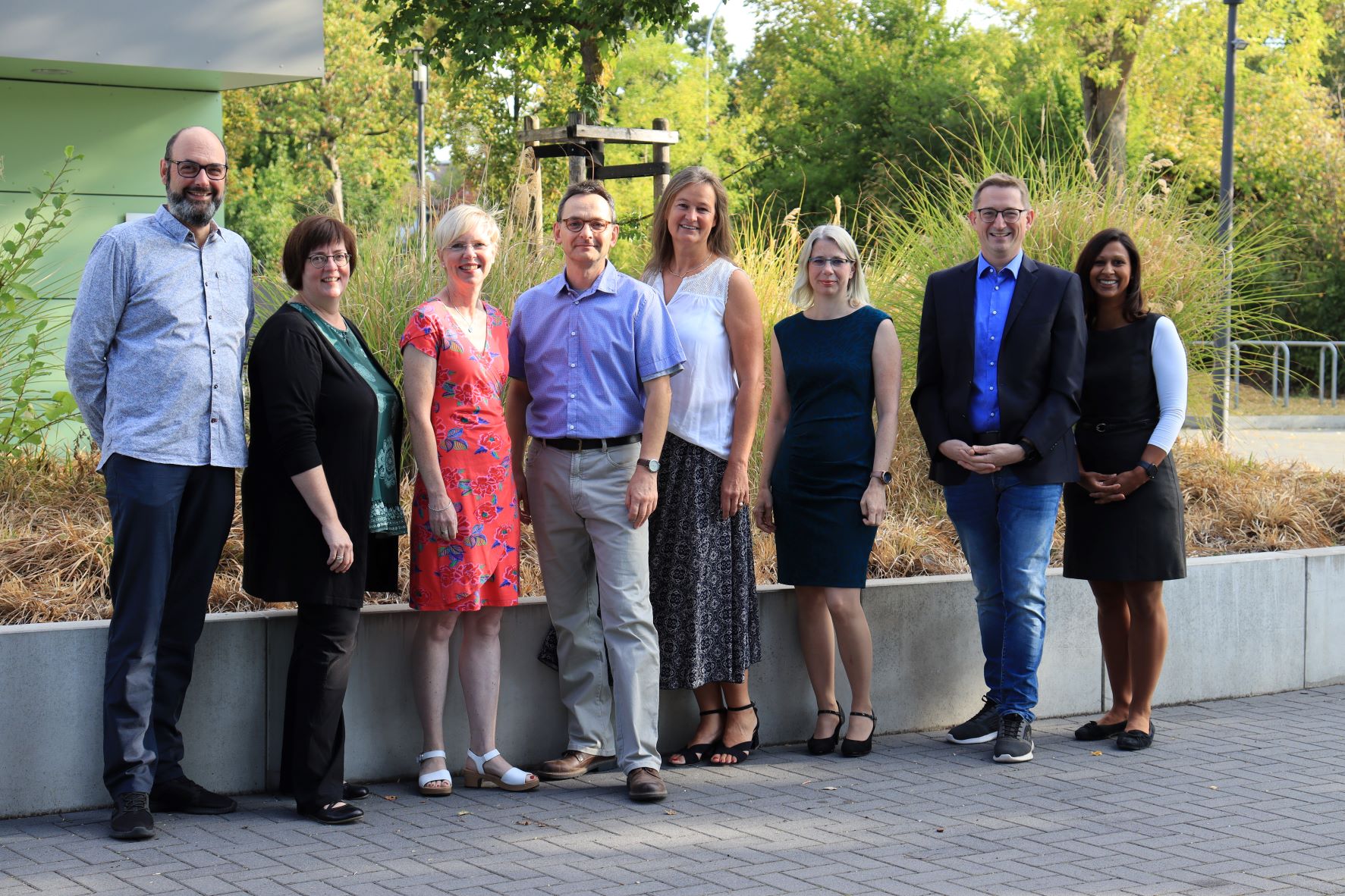 IGS Anna Seghers | Mainz - Personen