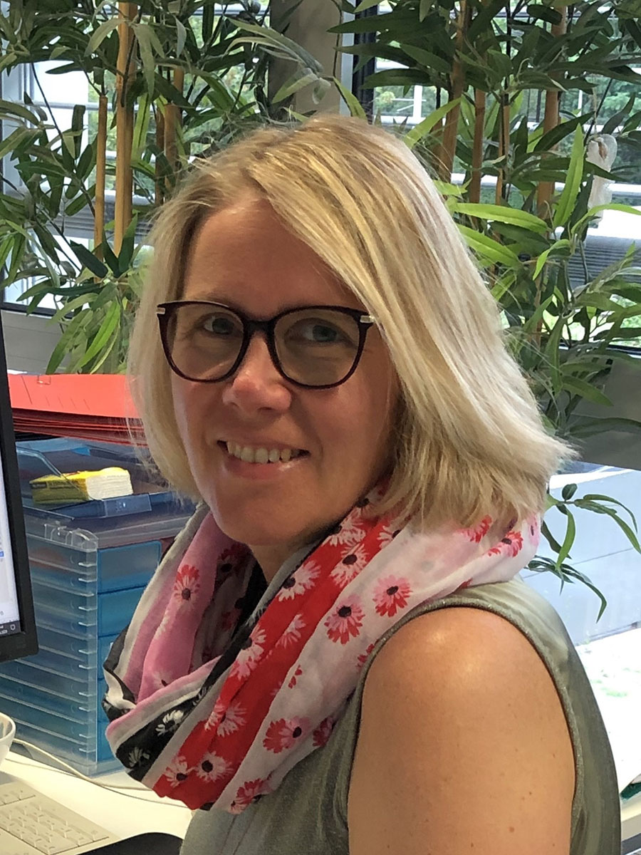 IGS Anna Seghers | Mainz - Personen